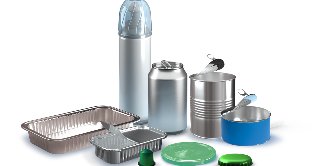 De M van PMD: wat gebeurt er met je metalen verpakkingen? | Beter sorteren